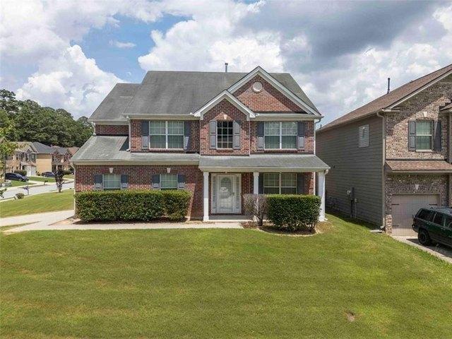 7562 Bowhead Ct, Fairburn, GA 30213