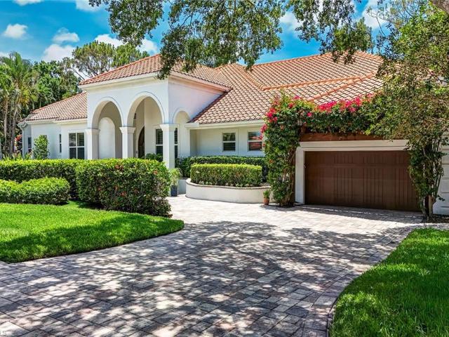 7562 Cordoba Cir, Naples, FL 34109 | MLS #226012