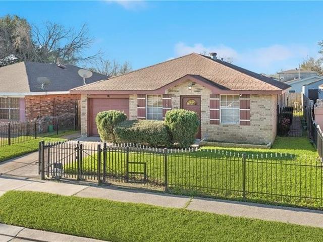 7562 Forum Blvd, New Orleans, LA 70128