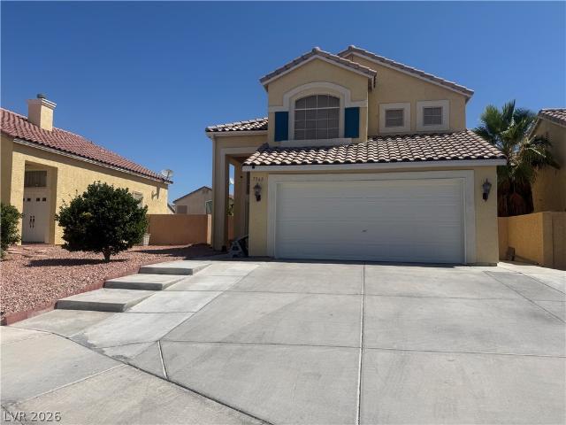 7562 Reindeer Court