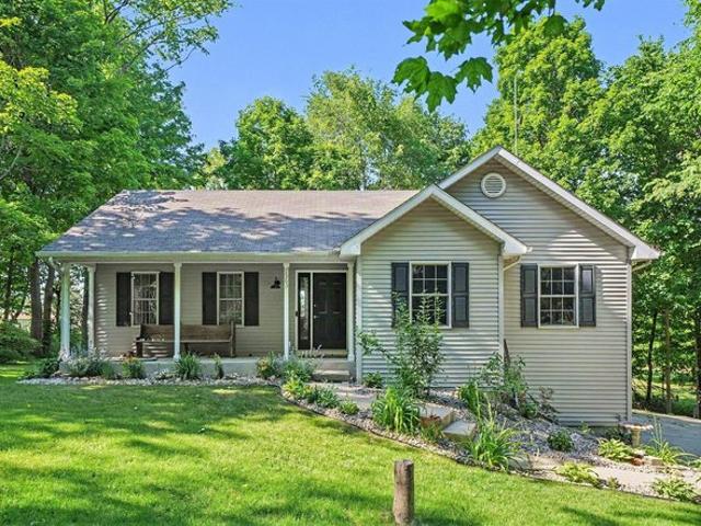 7563 E 400 N, Rolling Prairie, IN 46371