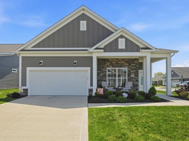 7563 Enclave Way NW, Pickerington, OH 43147