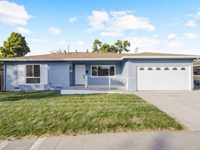 7563 Hillrose Dr, Dublin, CA 94568