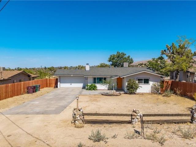7563 Valley Vista Ave, Yucca Valley, CA 92284