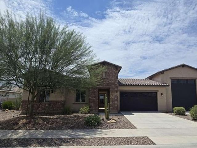 7563 W Electra Ln, Peoria, AZ 85383