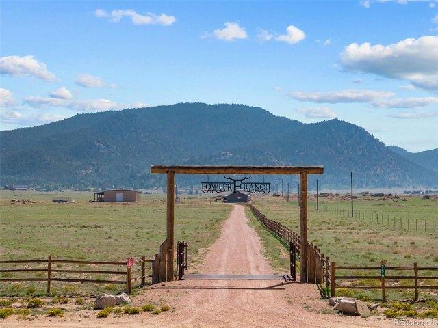 756 County Road 333, Lake George, CO 80827
