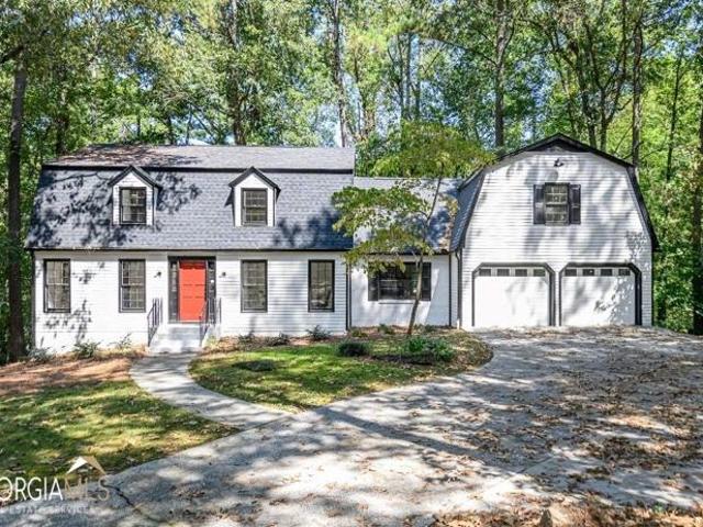 756 Colston Rd, Marietta, GA 30064
