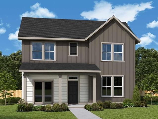 756 Caddy Xing, Columbia, TN 38401