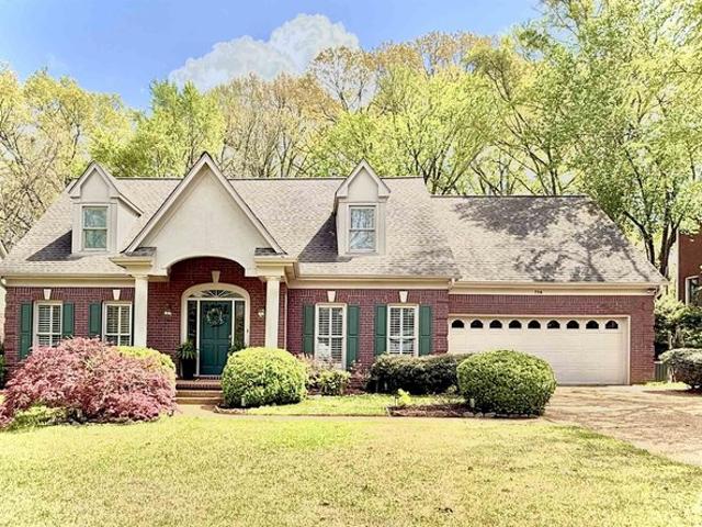 756 Crestover Dr, Collierville, TN 38017