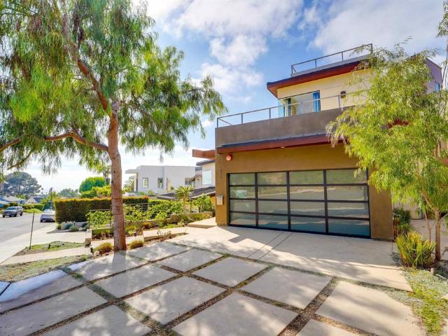 756 Bonair Street