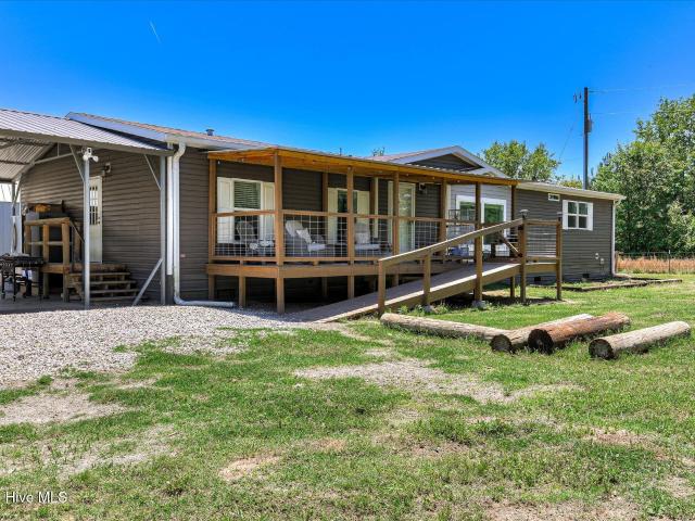 756 Blythe Road