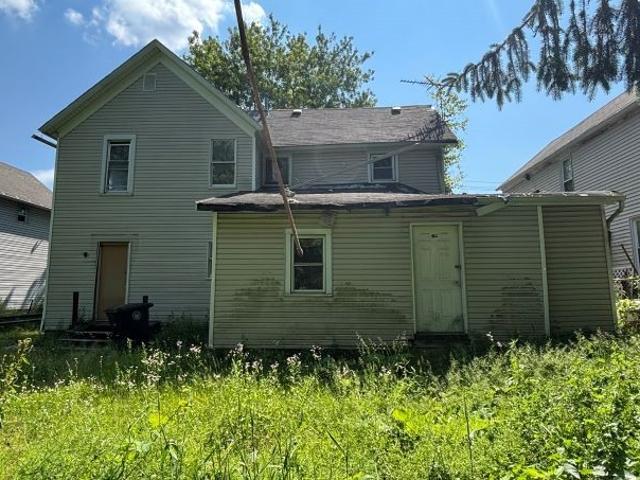 756 Brown Street