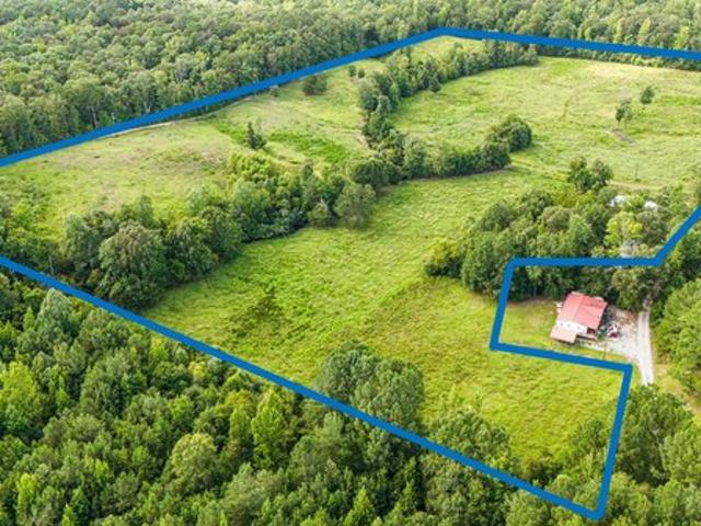 756 Buck Dr Lot 0, Ohatchee, AL 36271