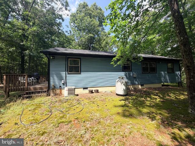 756 Greenwoods Drive
