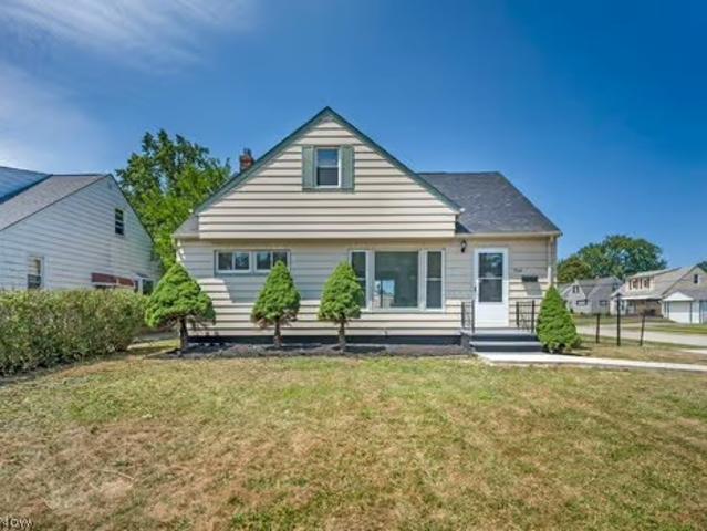 756 E 249th Street