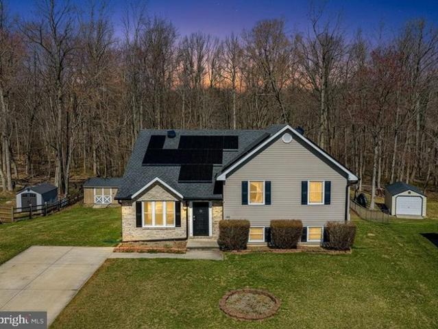 756 Everist Dr, Aberdeen, MD 21001