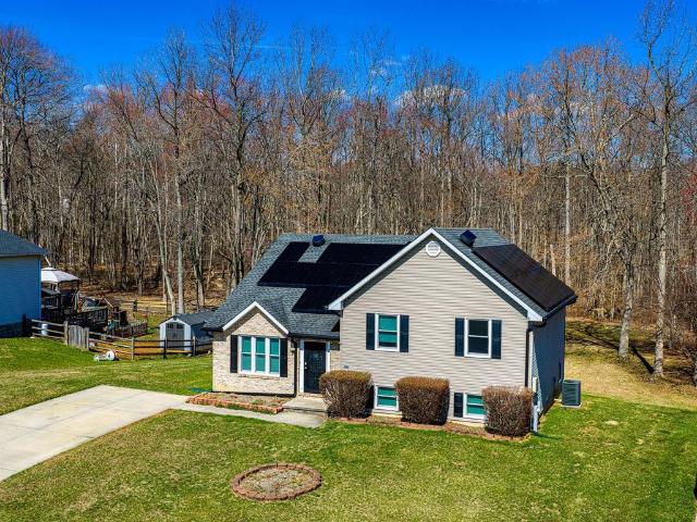 756 Everist Drive