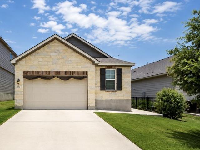 756 Fort Leonard, San Antonio, TX 78245