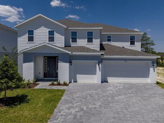 756 Fairfields St, Deland, FL 32724
