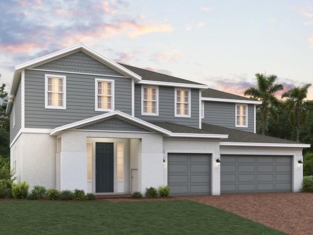 756 Fairfields St, Deland, FL 32724