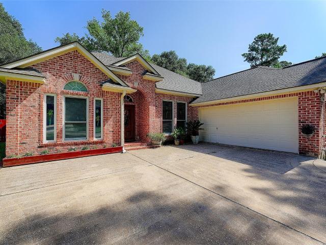 756 Holly Springs Drive