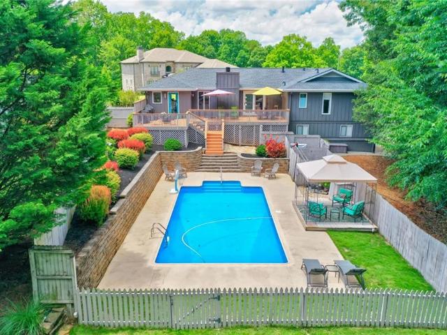 756 Hillwood Drive