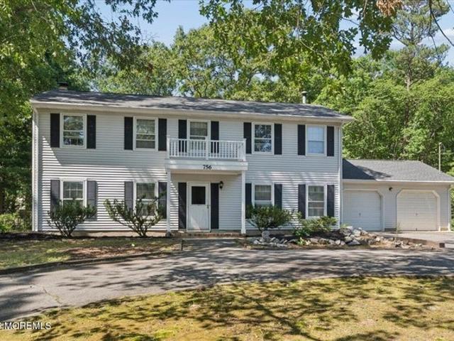 756 Hyson Rd, Jackson, NJ 08527