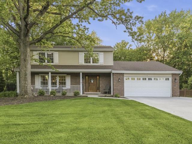 756 Oakwood Dr, Frankfort, IL 60423