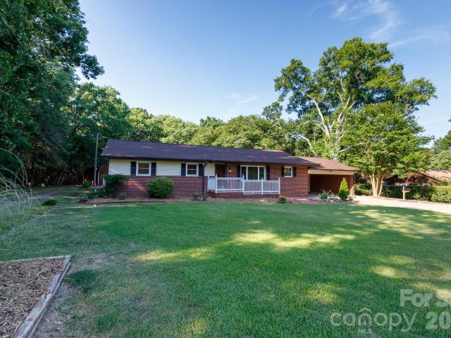 756 Old Richburg Road