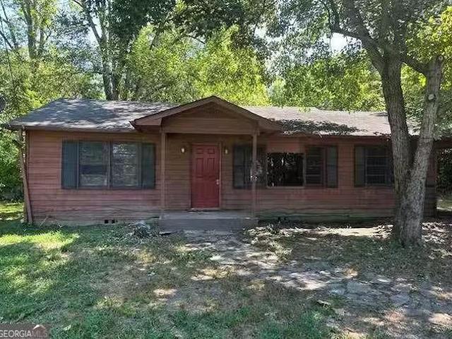 756 Old Summerville Rd NW, Rome, GA 30165 MLS 10348787