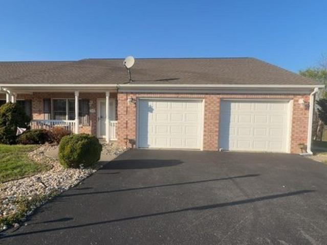 756 Largo Dr, Hagerstown, MD 21740