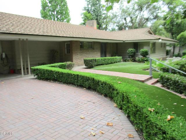 756 Linda Vista Avenue