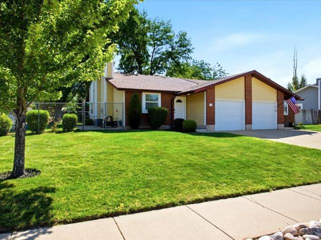 756 N 400 St W, Kaysville, UT 84037
