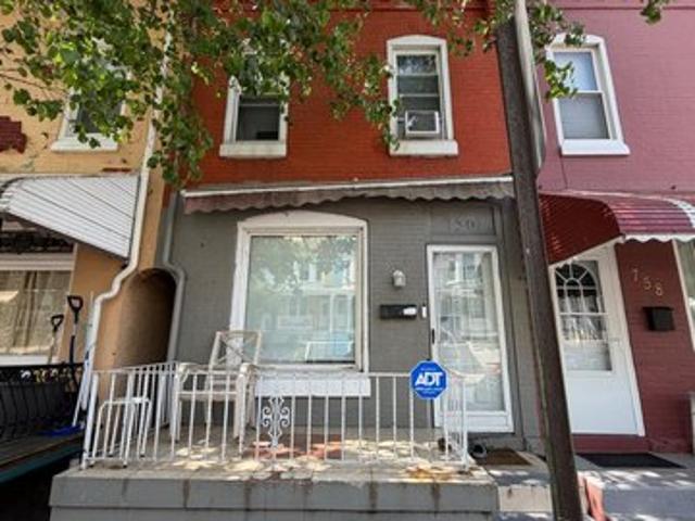 756 N 12th St, Reading, PA 19604
