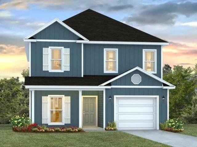 756 Norris Dr, Port Saint Joe, FL 32456