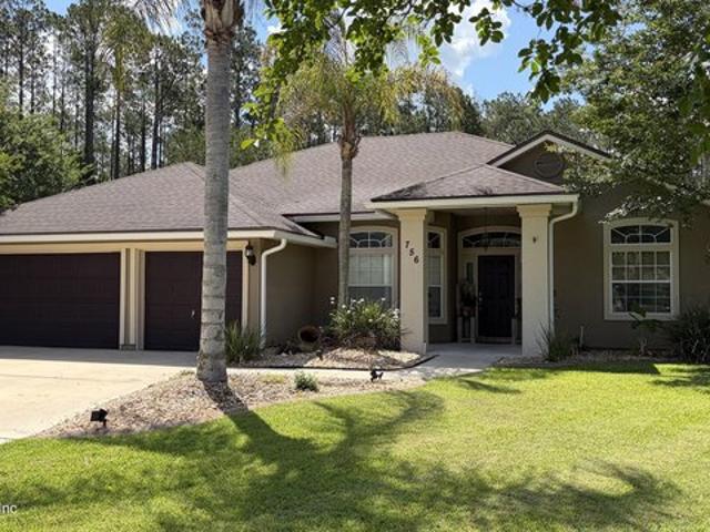 756 New Wales Ln, Saint Augustine, FL 32092