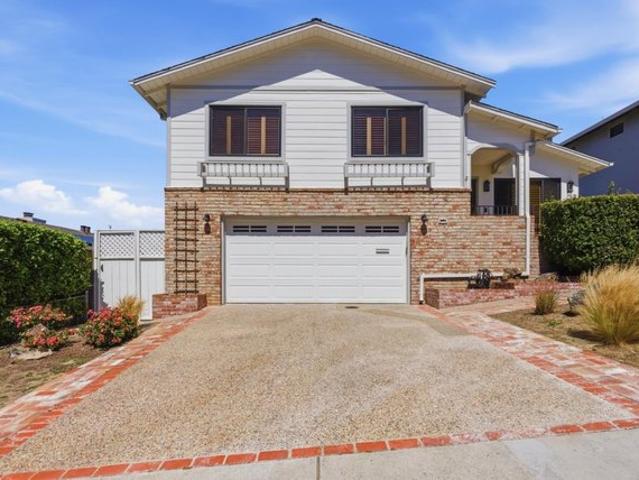 756 Newman Dr, South San Francisco, CA 94080