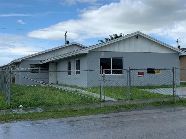 756 NW 5th St, Florida City, FL 33034 | MLS #A11965
