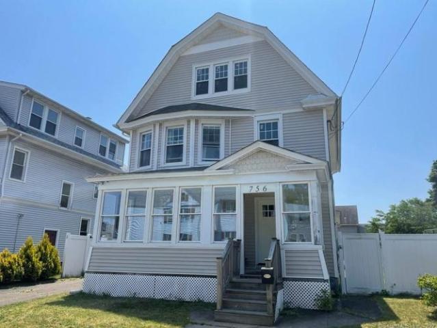 756 Savin Ave, West Haven, CT 06516