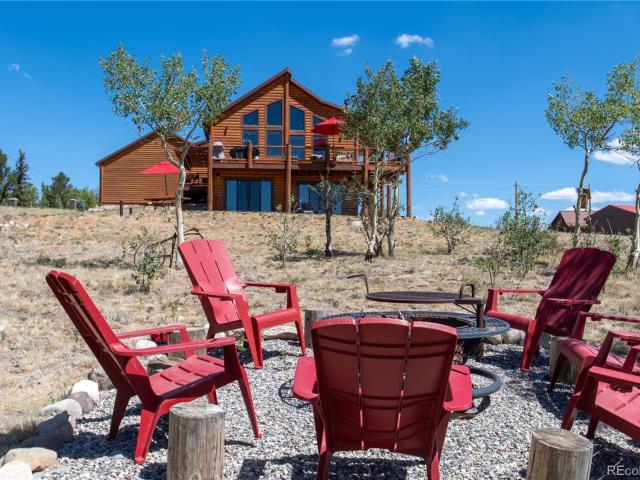 756 Sheep Ridge Road