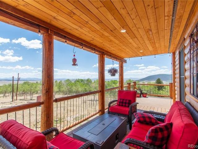 756 Sheep Ridge Rd, Fairplay, CO 80440