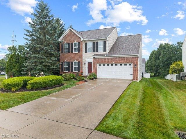 756 Sparrow Way, Wadsworth, OH 44281