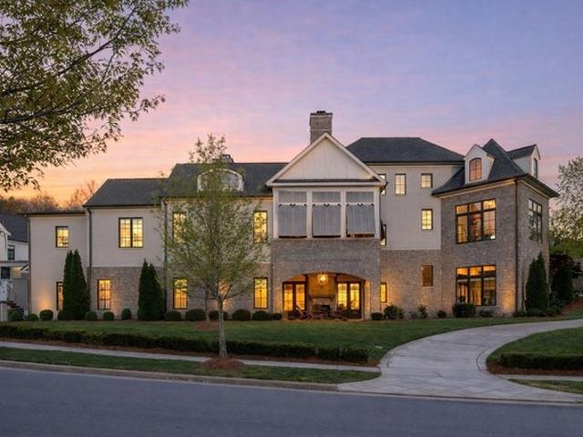 756 Steadman Ct, Brentwood, TN 37027