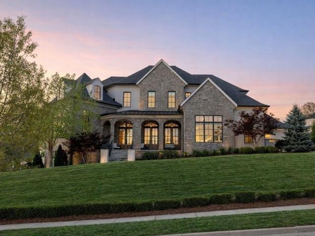 756 Steadman Ct, Brentwood, TN 37027