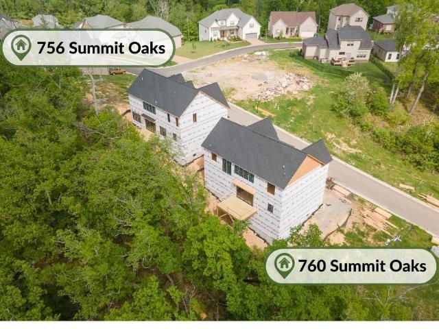 756 Summit Oaks Ct