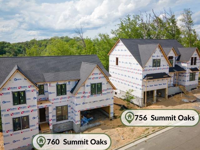 756 Summit Oaks Ct, Nashville, TN 37221 | MLS #3051