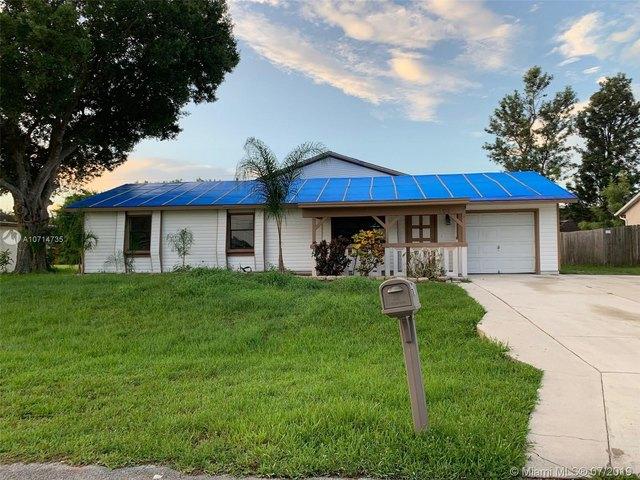 756 SW Bond Rd, Port Saint Lucie, FL 34953