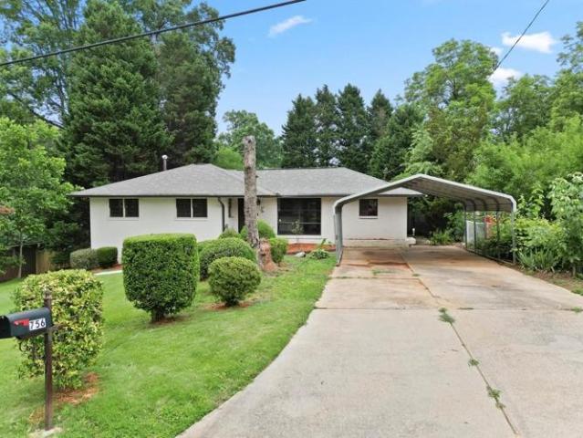 756 Patricia Dr, Forest Park, GA 30297