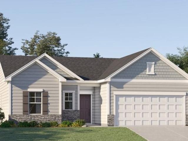 756 Roy Adams Rd, Angier, NC 27501