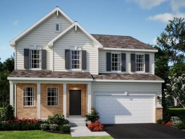 756 W Ashton Dr, Maple Park, IL 60151